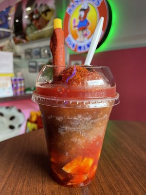 MEGA RASPADOS DON MANUEL LA MICHOACANA - Updated August 2024 - 180 ...