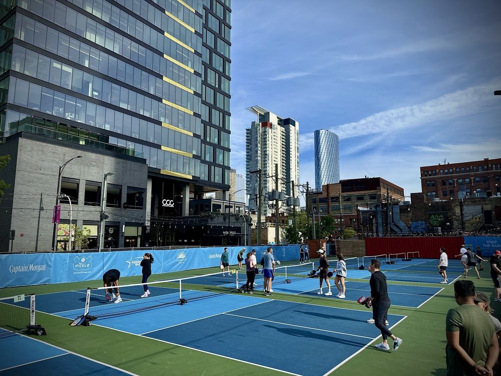 BIG CITY PICKLE - FULTON MARKET - Updated January 2026 - 27 Photos & 14 ...