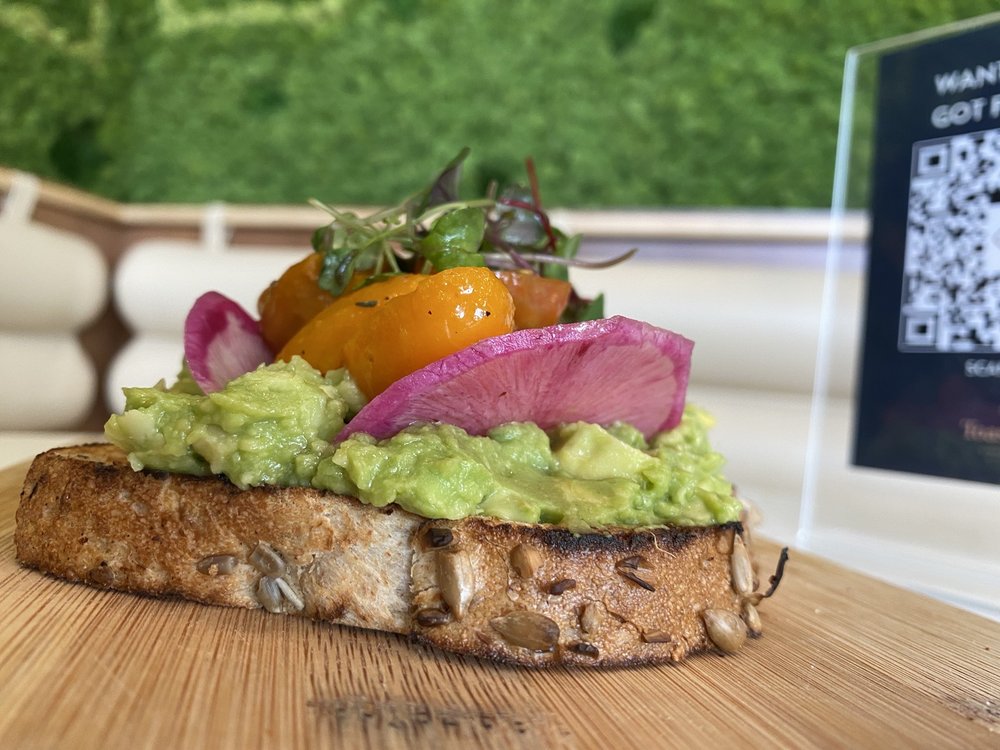 TOASTIQUE - Updated October 2024 - 83 Photos & 40 Reviews - 14410 ...