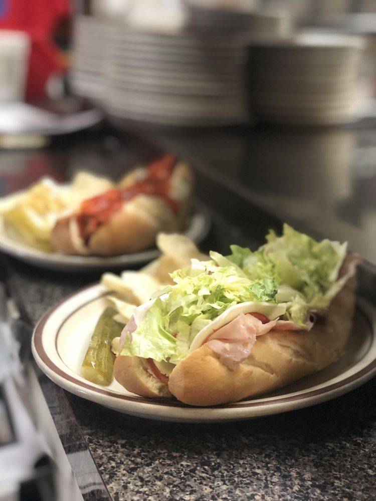 NEW YORK J & P PIZZA - Updated May 2024 - 121 Photos & 72 Reviews ...