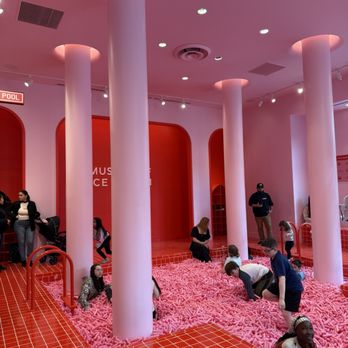 MUSEUM OF ICE CREAM - Updated January 2026 - 394 Photos & 104 Reviews ...