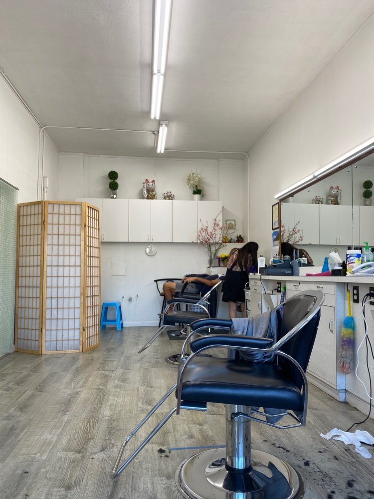 MCCULLY BARBER SHOP - Updated July 2024 - 18 Photos & 34 Reviews - 841 ...