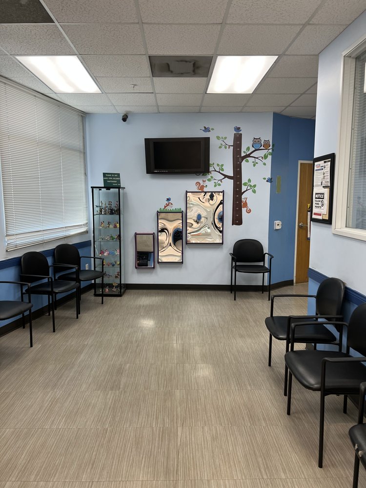 KIDS & TEENS MEDICAL GROUP - MISSION HILLS - Updated May 2026 - 10200 ...