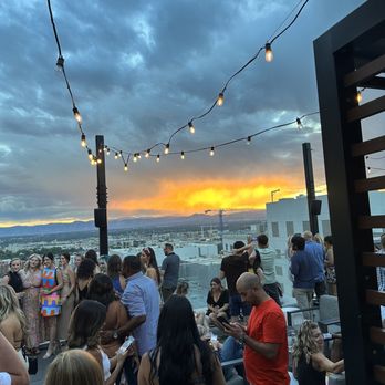 54THIRTY ROOFTOP - Updated October 2024 - 652 Photos & 514 Reviews ...