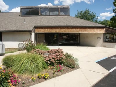 WILLIAM JEANES MEMORIAL LIBRARY - Updated December 2025 - 4051 Joshua ...