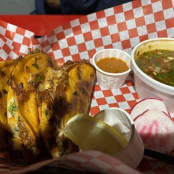 THE BIRRIA SHACK - Updated July 2025 - 75 Photos & 67 Reviews - 8535 ...