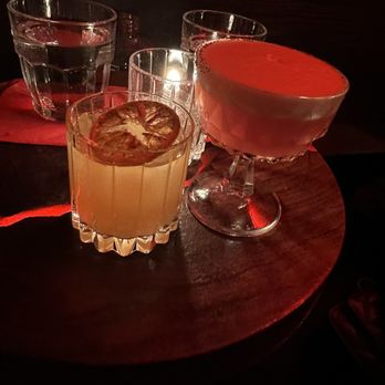 THE KEEFER BAR - Updated June 2024 - 472 Photos & 306 Reviews - 135 ...