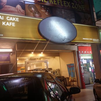 THYME BAKERY & CAFE - Updated December 2025 - 62 Jalan SS21/39, Petaling Jaya, Selangor ...