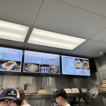 ORCUTT BURGERS - Updated October 2024 - 151 Photos & 343 Reviews - 1099 ...