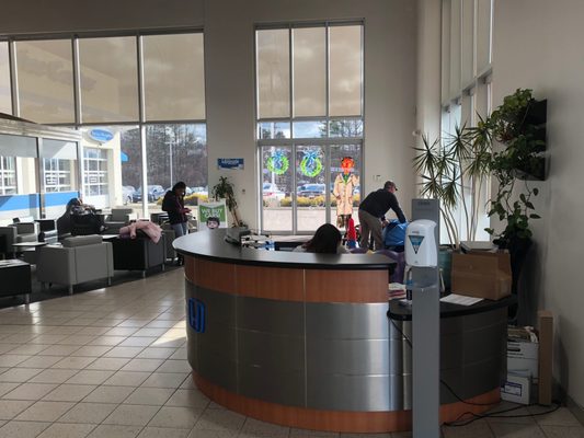 OCEAN HONDA OF BROCKTON - Updated July 2025 - 22 Photos & 37 Reviews ...