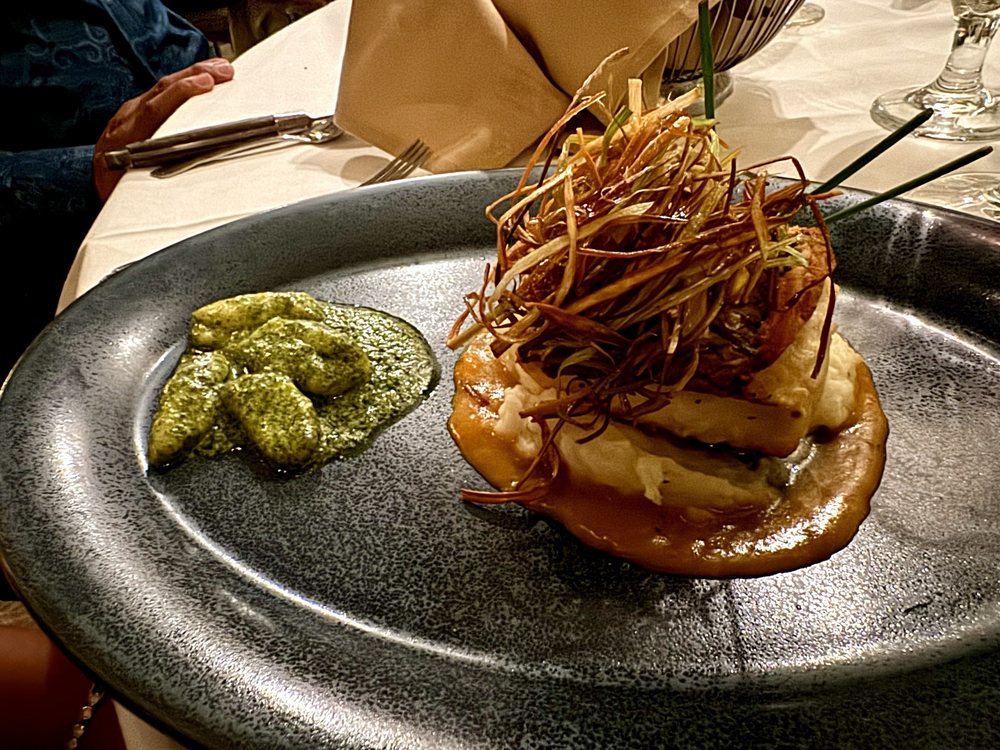 BACI RESTAURANT - Updated October 2024 - 481 Photos & 524 Reviews ...