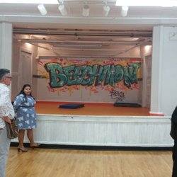 BEECHMONT COMMUNITY CENTER - 18 Photos - 205 W Wellington Ave ...
