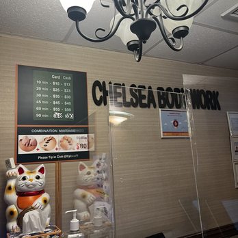 CHELSEA BODY WORK - Updated November 2025 - 47 Photos & 162 Reviews ...