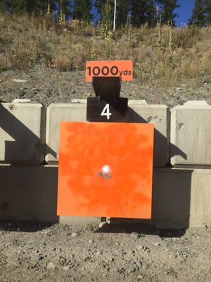 TRINITY LONG RANGE SHOOTING - Updated December 2025 - 1021 Trinity ...