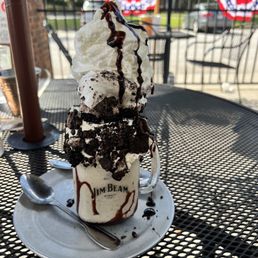 OVER THE TOP BURGER BAR - Updated December 2025 - 460 Photos & 342 ...