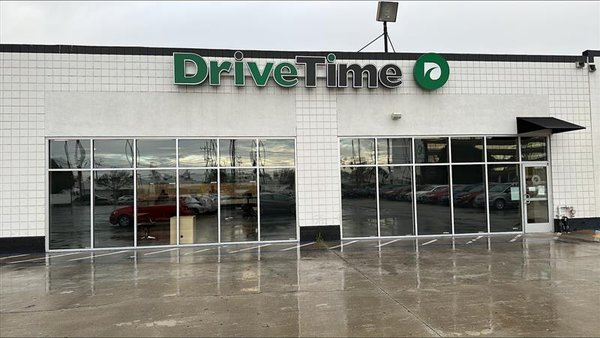 DRIVETIME USED CARS - Updated July 2025 - 29 Photos & 33 Reviews - 5835 ...