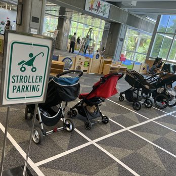 BROWARD COUNTY LIBRARIES - MAIN LIBRARY - Updated November 2025 - 76 ...