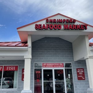 WILLINGHAM SEAFOOD COMPANY - Updated May 2025 - 61 Photos & 20 Reviews ...