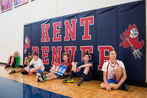 SUMMER AT KENT DENVER SCHOOL - Updated November 2025 - 4000 E Quincy ...