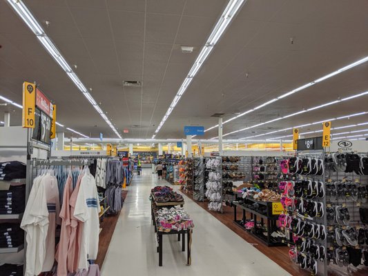 WALMART SUPERCENTER - Updated August 2025 - 46 Photos & 36 Reviews ...