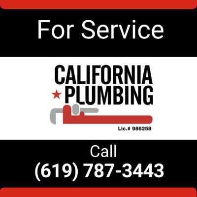 California Plumbing - Updated December 2025 - 722 Photos - 453 Reviews ...