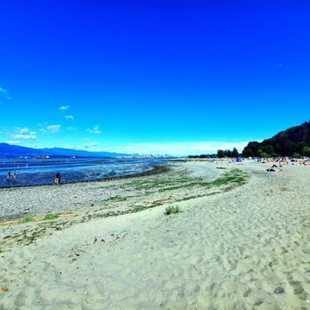 SPANISH BANKS BEACH PARK - Updated December 2025 - 147 Photos & 47 ...