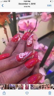 LISA NAILS & SPA - 202 Photos & 133 Reviews - 768 Mono Wy, Sonora ...