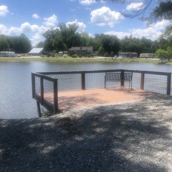 RUTLEDGE LAKE RV PARK - Updated October 2025 - 24 Photos & 37 Reviews ...