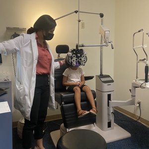 VIVID SIGHT OPTOMETRY - 11 Photos & 12 Reviews - Optometrists - 1613 ...