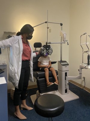 VIVID SIGHT OPTOMETRY - Updated January 2026 - 21 Photos & 31 Reviews ...