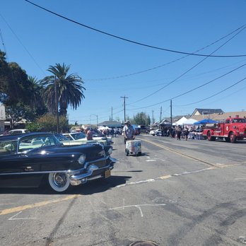 SANTOS FAMILY CAR SHOW - Updated October 2025 - 111 Photos - 5202 N ...