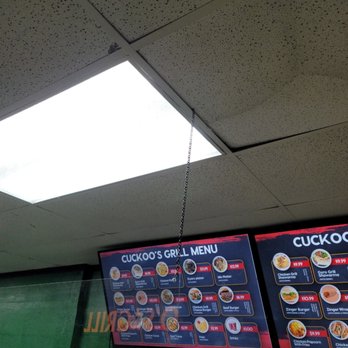 CUCKOOS GRILL - Updated December 2025 - 127 Photos & 72 Reviews - 2315 ...