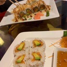 WAKA HOUSE - 172 Photos & 65 Reviews - 4625 S Sherwood Forest Blvd ...
