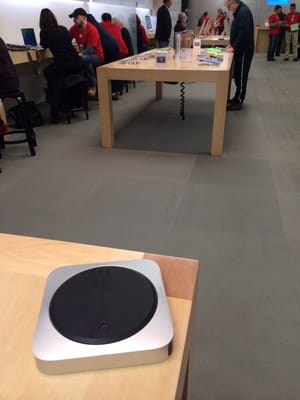 APPLE BURLINGTON - Updated January 2026 - 176 Reviews - 75 Middlesex ...