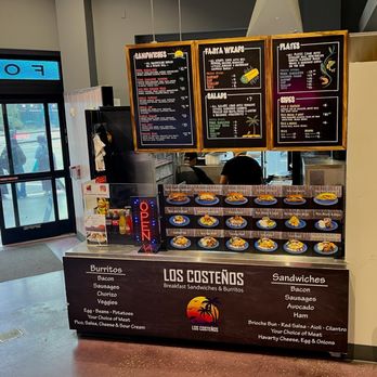 LOS COSTENOS - Updated January 2026 - 58 Photos & 38 Reviews - 600 5th ...