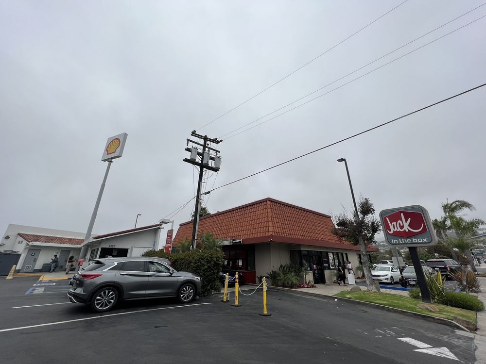 SHELL - Updated May 2026 - 14 Photos & 34 Reviews - 2400 S El Camino ...