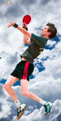 ADAM BOBROW - PING PONG COACH - Updated August 2025 - 13 Photos - Los ...