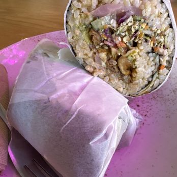 LIFE ALIVE ORGANIC CAFE SOUTH END - Updated October 2025 - 80 Photos ...