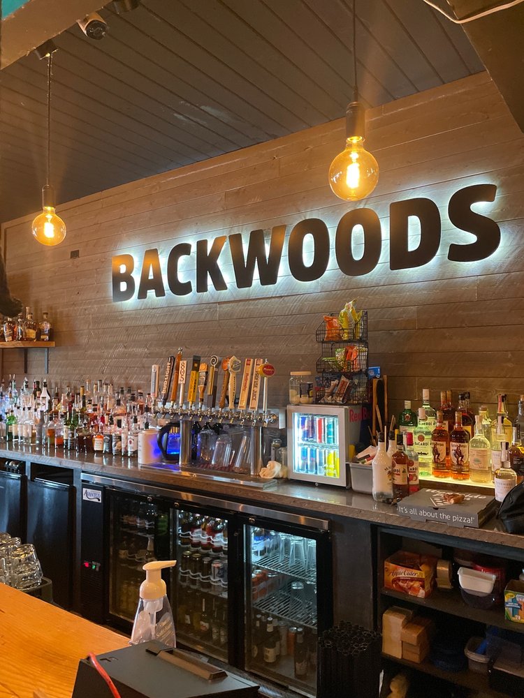 BACKWOODS BAR - Updated August 2025 - 22 Photos & 25 Reviews - 1920 E ...