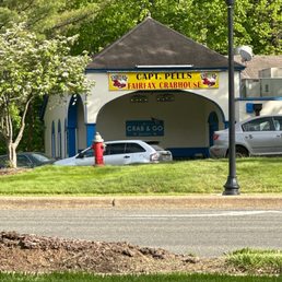 CAPTAIN PELL’S FAIRFAX CRABHOUSE - Updated January 2026 - 505 Photos ...