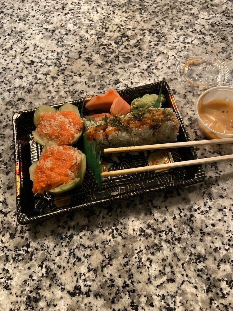 ICHIBAN SUSHI ASIAN BISTRO - 323 Photos & 316 Reviews - 3921 Evergreen ...