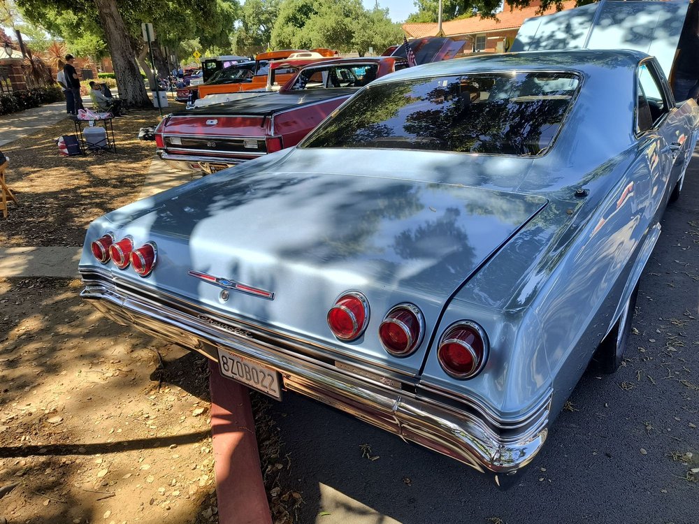 OLD TOWN LA VERNE - Updated December 2025 - 45 Photos - 2327 D St, La ...