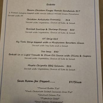 RUST BELT BAR AND GRILL - Updated October 2024 - 87 Photos & 128 ...