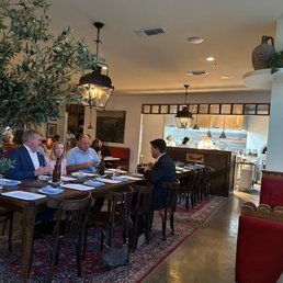 PULITO OSTERIA - Updated April 2026 - 105 Photos & 65 Reviews - 800 ...