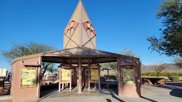 BURNT WELL REST AREA - Updated December 2025 - 99 Photos & 33 Reviews ...