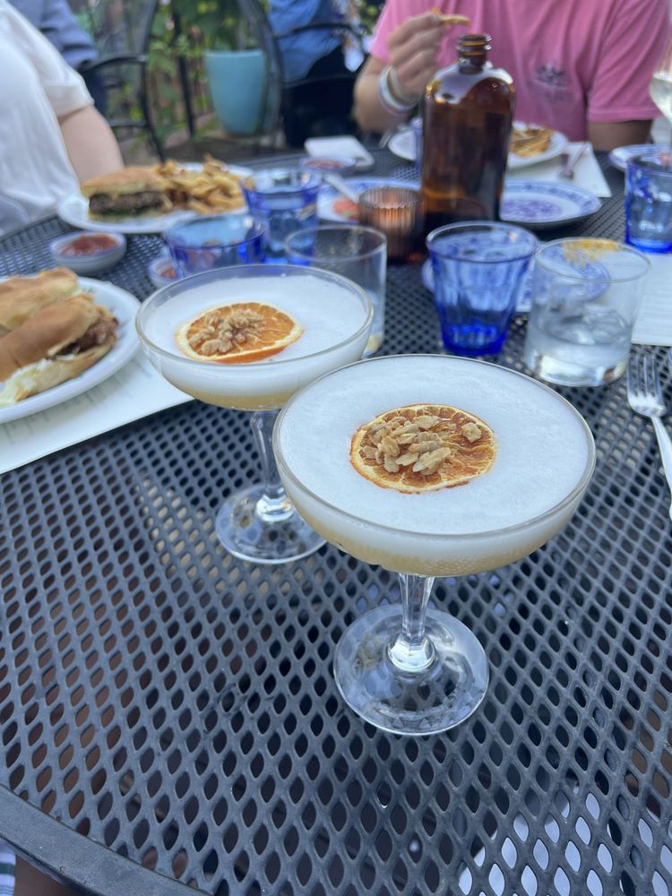 MIDNIGHT MORNING with 13 Reviews & 12 Photos - 14 Birch St, Boston ...