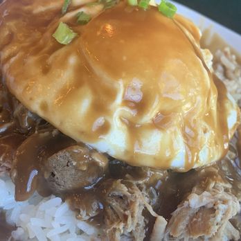 KIHEI CAFFE - Updated July 2024 - 5019 Photos & 4887 Reviews - 1945 S ...