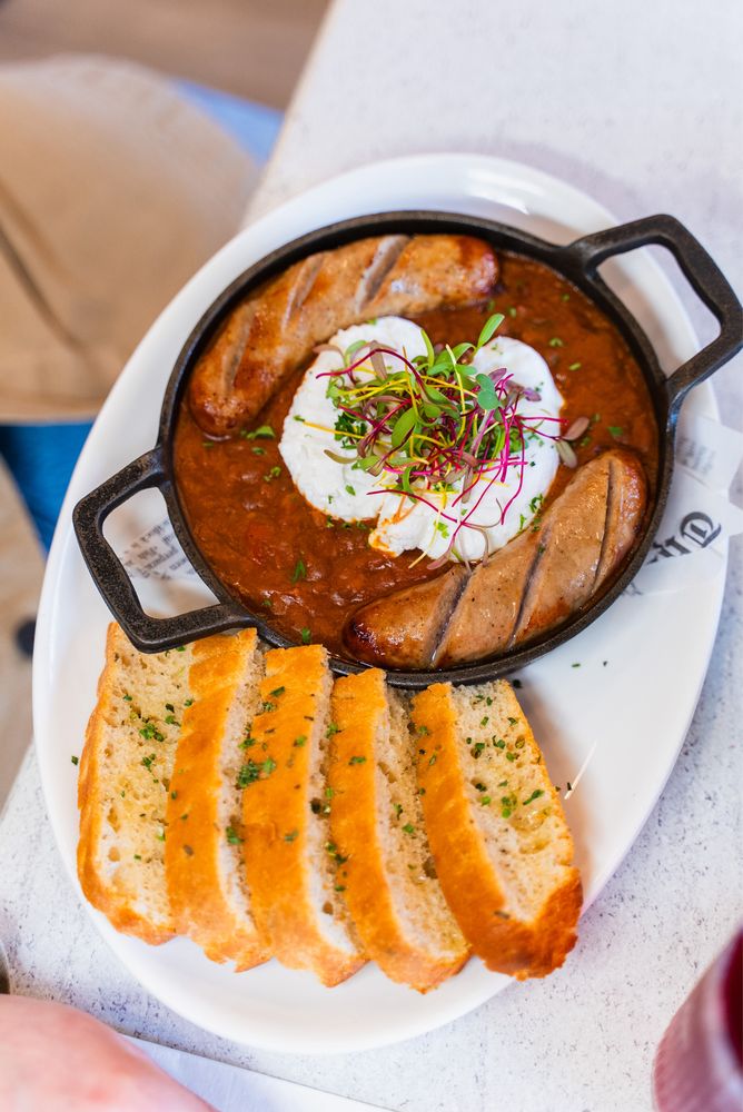 LOAM BISTRO - Updated December 2025 - 70 Photos & 11 Reviews - 230 Esplanade W, North Vancouver ...