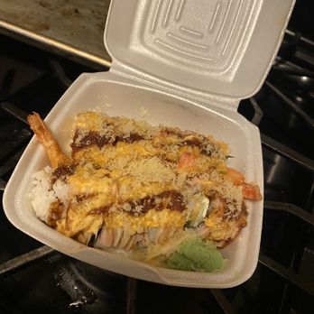 MIYOSHI SUSHI - Updated October 2025 - 64 Photos & 48 Reviews - 31370 ...