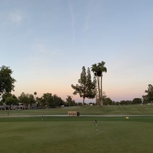 AGUILA GOLF COURSE - 18 Photos & 30 Reviews - Golf - 8440 S 35th Ave ...